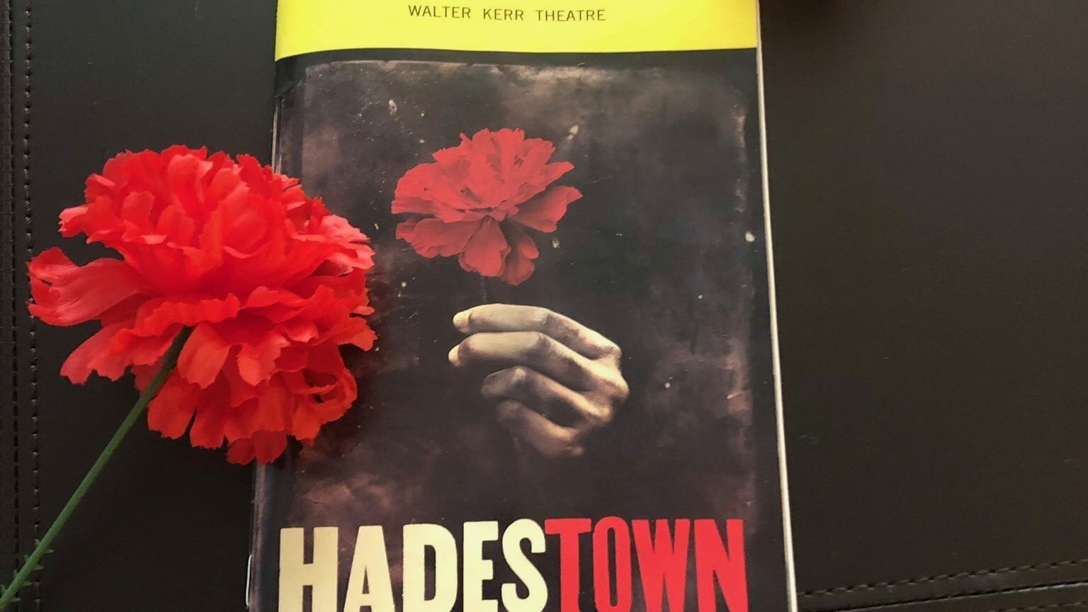 Hadestown Cleveland Tickets | Tour | 2026 | Seating Chart